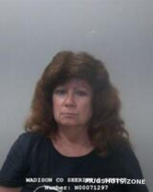 Elizabeth H Elliott 09 29 2023 Madison County Mugshots Zone
