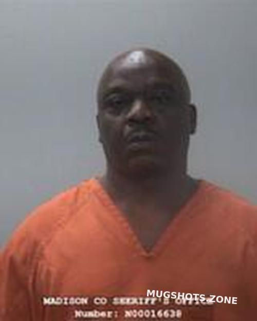 TIMOTHY LEWIS CARTER 09/29/2023 - Madison County Mugshots Zone