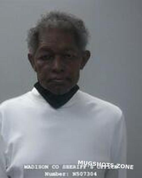 KENNETH NMN WRIGHT 09/29/2023 - Madison County Mugshots Zone