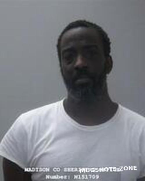 BRYANT ANTWON ALLEN 09/29/2023 - Madison County Mugshots Zone