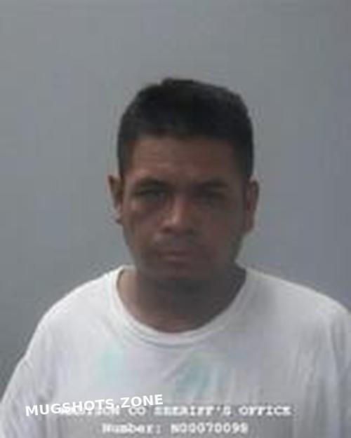 MIGUEL SUAREZ ANGEL 10/01/2023 - Madison County Mugshots Zone