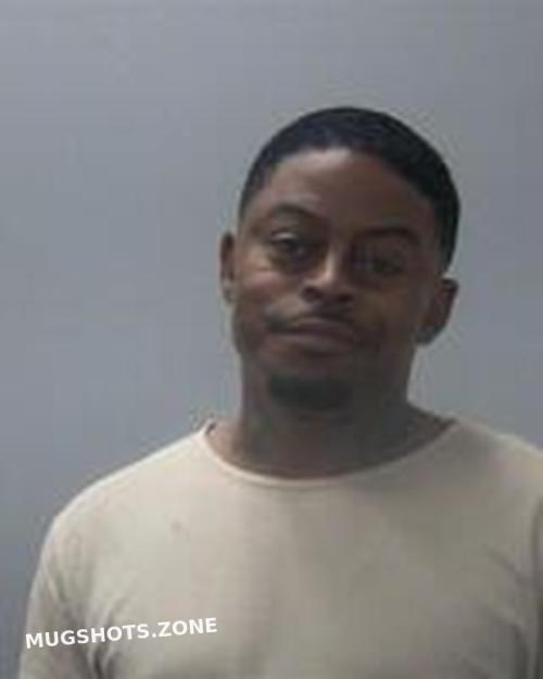 LAVAR KENTREL DAVIS 10/01/2023 - Madison County Mugshots Zone