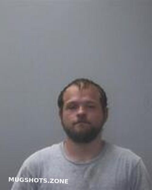 JAMIE COLE CUNNINGHAM 10/02/2023 - Madison County Mugshots Zone
