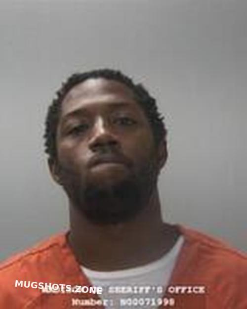 ISAIAH DEANGELO ATKINS 10/04/2023 - Madison County Mugshots Zone