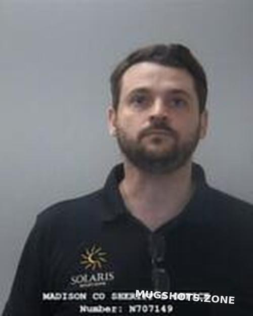 RICHARD PHILLIP WILLIAM WEILER 10/05/2023 - Madison County Mugshots Zone