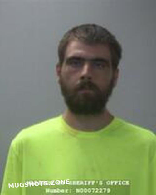KENNETH THOMAS HUNT 10/06/2023 - Madison County Mugshots Zone
