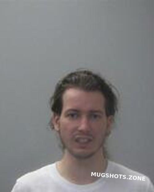 JAKE BLAKE SUTHERLAND 10/06/2023 - Madison County Mugshots Zone