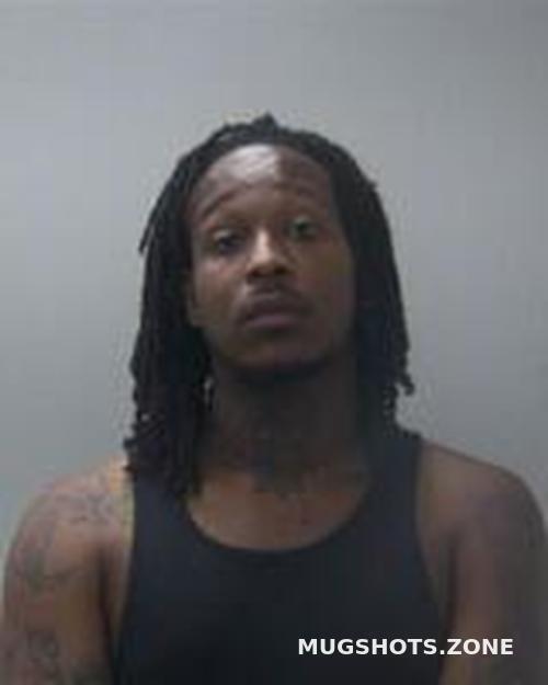 XAVIER KIRKPATRICK RICHARDSON 10/09/2023 - Madison County Mugshots Zone