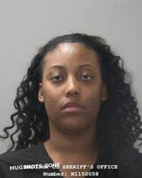 ENDIA DENAE WHITE 10/13/2023 - Madison County Mugshots Zone