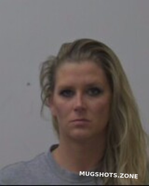 WHITNEY ELIZABETH FOSTER 10/13/2023 - Madison County Mugshots Zone