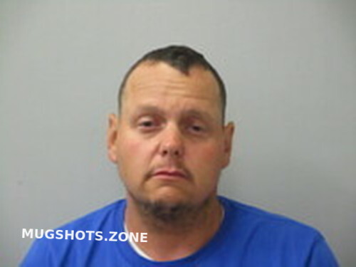 CLARENCE JOSEPH TOLLEY 10/13/2023 - Madison County Mugshots Zone