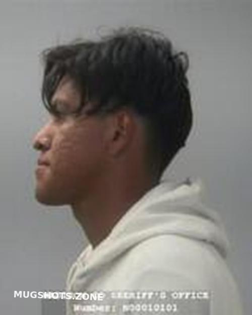 NELSON OCTAVIO RODRIGUEZ 10/13/2023 - Madison County Mugshots Zone