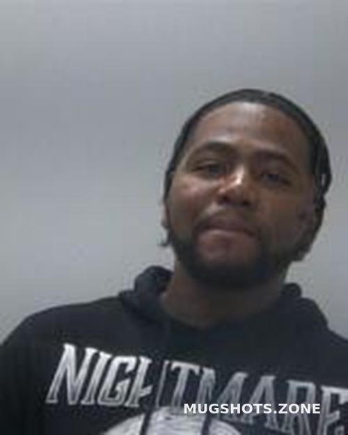 MICHAEL WAYNE RICE 10/14/2023 - Madison County Mugshots Zone