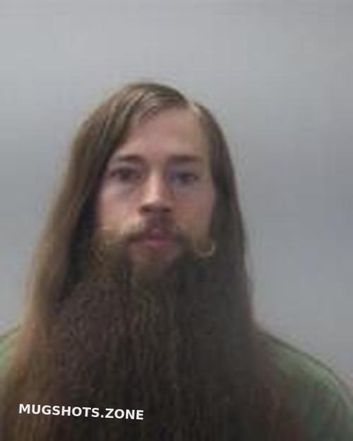 TEVIS RAYMOND TAYLOR 10/15/2023 - Madison County Mugshots Zone