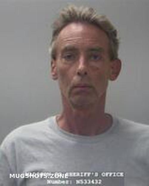 LARRY NEAL PHILLIPS 10/18/2023 - Madison County Mugshots Zone