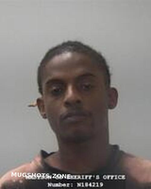 CHAUNCEY CHRISTOPHER WOODS 10/18/2023 - Madison County Mugshots Zone