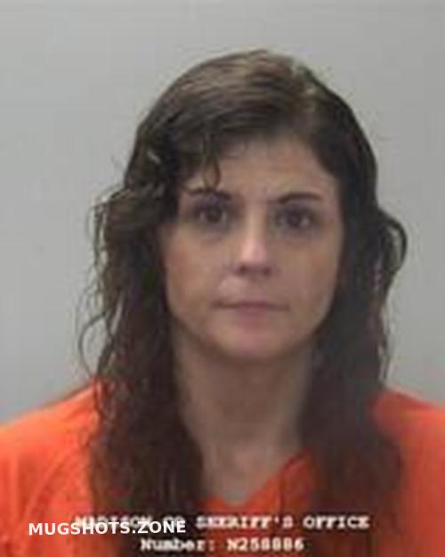 DENISE CHRISTINE WEISS 10/19/2023 - Madison County Mugshots Zone