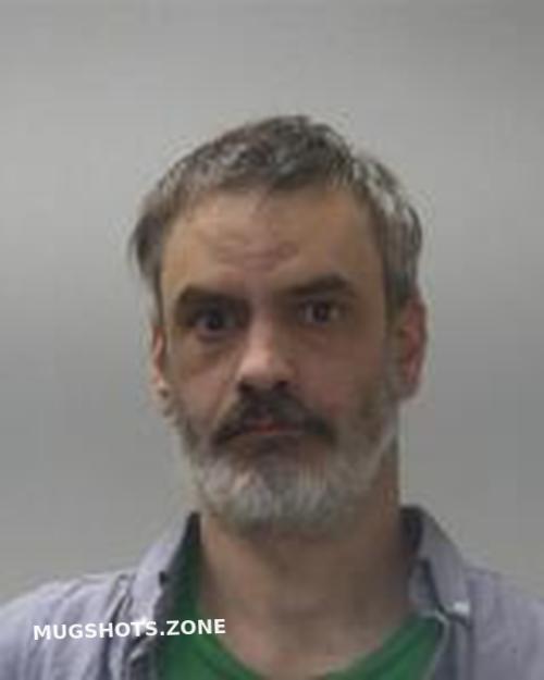 JOSH WILLIAM FISHER 10/20/2023 - Madison County Mugshots Zone