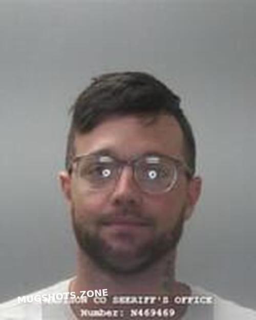 JOSHUA DYLAN PRICE 10/22/2023 - Madison County Mugshots Zone