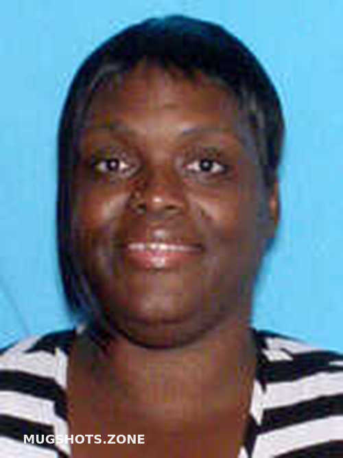 JENNIFER DENESE MCCRARY 10/26/2023 - Madison County Mugshots Zone