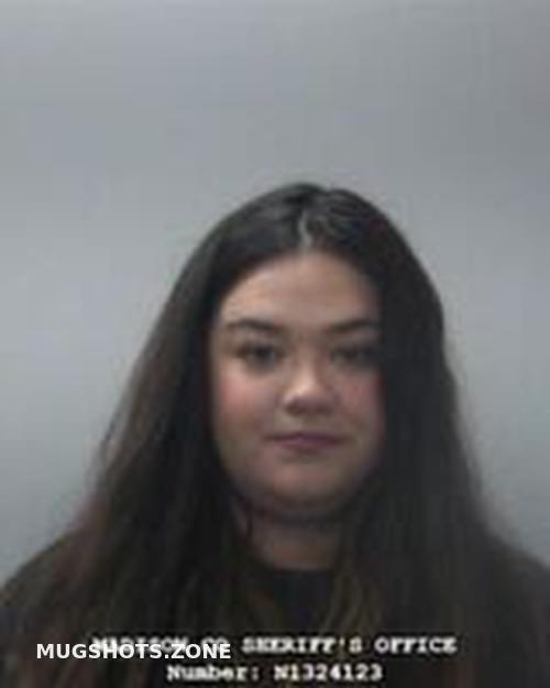 ALICE C TILLER 10/27/2023 - Madison County Mugshots Zone