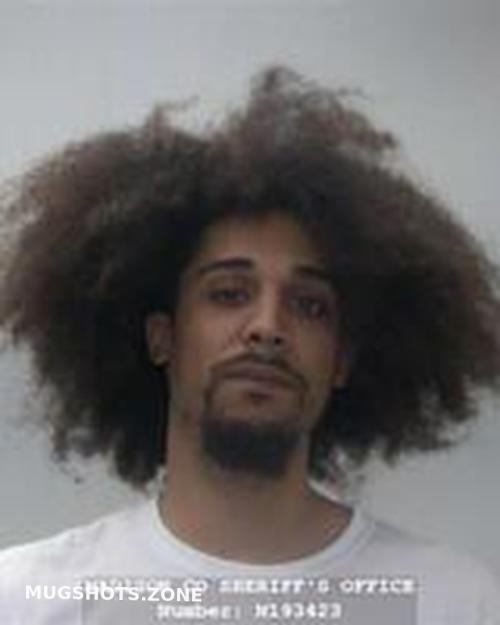 CHRISTOPHER MICHAEL ALLEN 10/27/2023 - Madison County Mugshots Zone