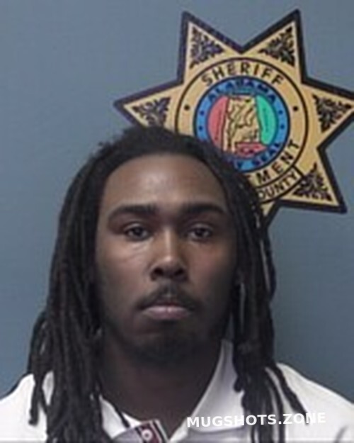 BRANDON CLAYBORN JOHNSON 10/28/2023 - Madison County Mugshots Zone
