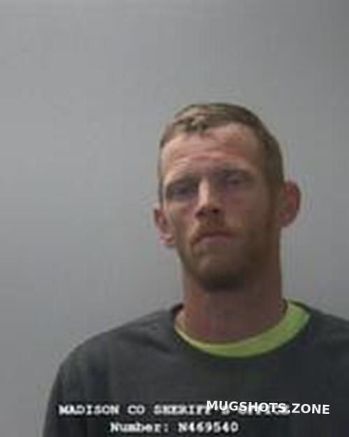 JOSHUA CODY RELIFORD 11/02/2023 - Madison County Mugshots Zone