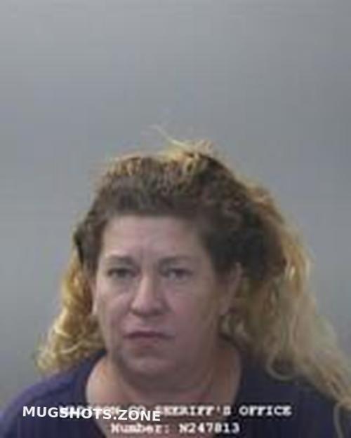 DAWN RACHELLE WALES 11/02/2023 - Madison County Mugshots Zone