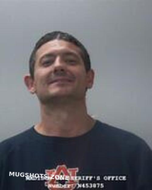 JONATHAN BLAKE BAGWELL 11/02/2023 - Madison County Mugshots Zone