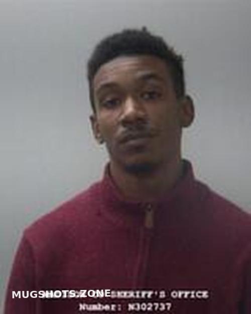 ERIC COURTNEY EDWARDS 11/02/2023 - Madison County Mugshots Zone