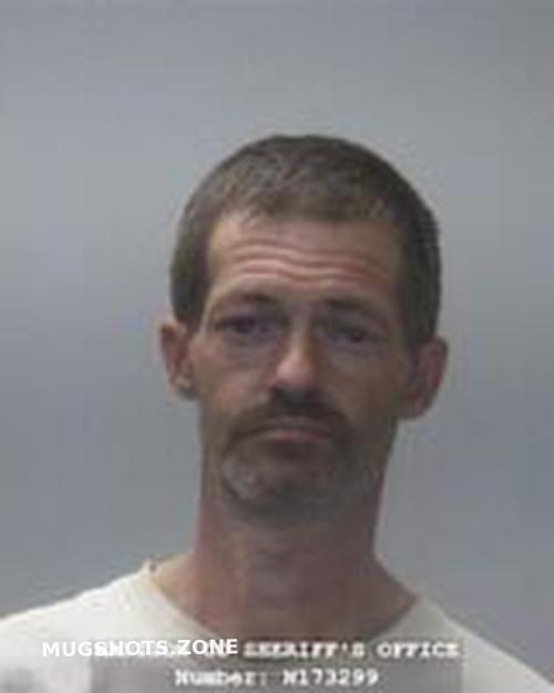 CHAD AARON PARMLEY 11/10/2023 - Madison County Mugshots Zone