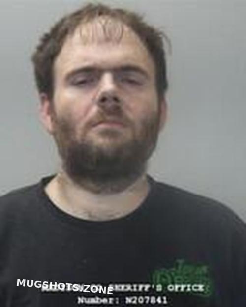 CODY WAYNE PEASE 11/10/2023 - Madison County Mugshots Zone