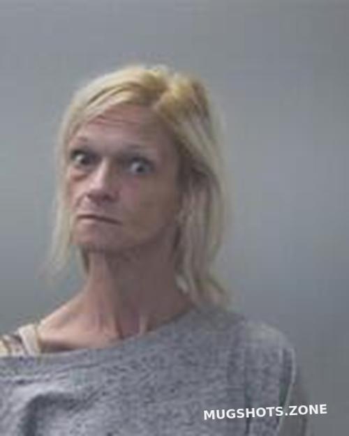 ELIZABETH LOUISE GIBBS 11/16/2023 - Madison County Mugshots Zone