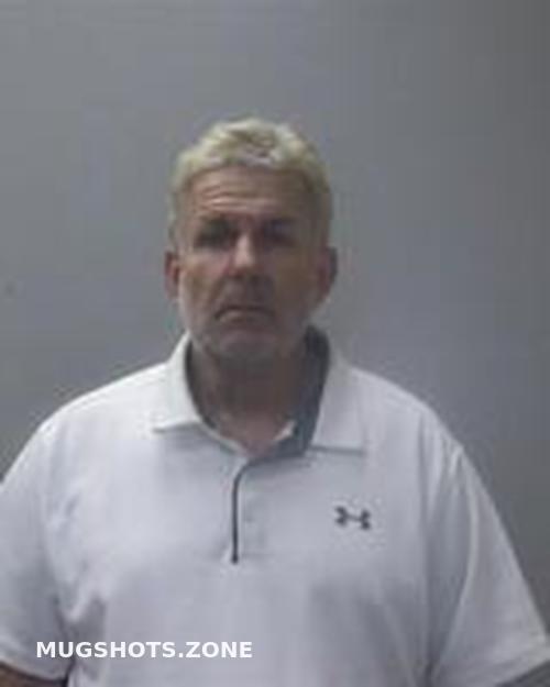 JOHN MICHAEL GATELY 11/16/2023 - Madison County Mugshots Zone