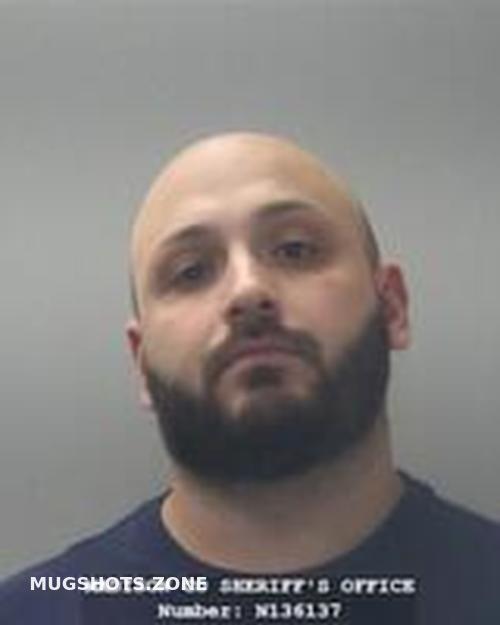 BRANDON TAYLOR SHORES 11/19/2023 - Madison County Mugshots Zone