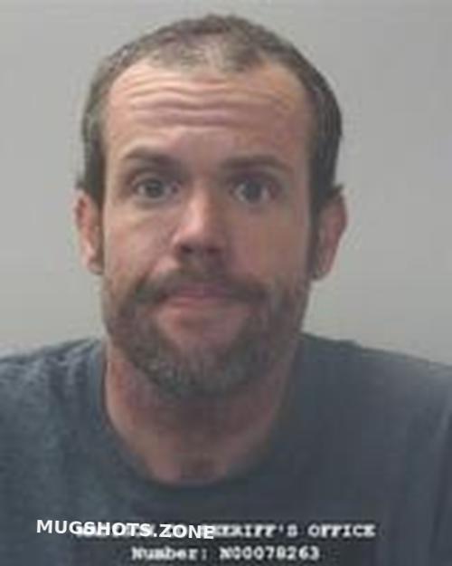 DUSTIN CLAY MCNABB 11/21/2023 - Madison County Mugshots Zone