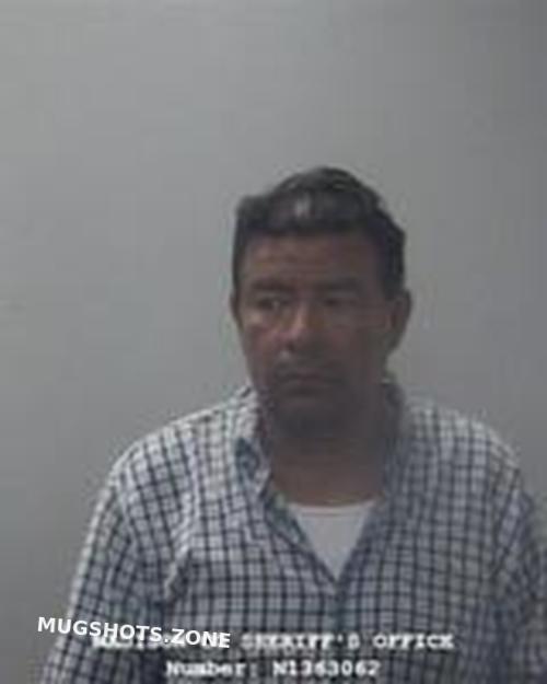 JAMIE CABRERA 11/22/2023 - Madison County Mugshots Zone