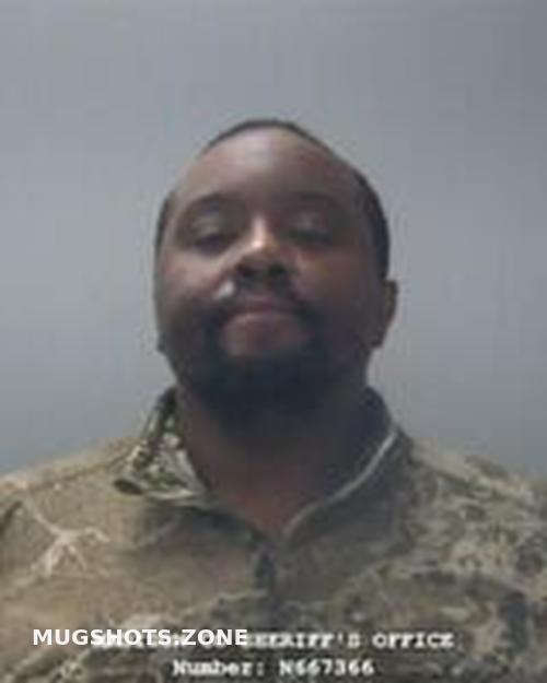 PATRICK BAILEY 11/23/2023 - Madison County Mugshots Zone