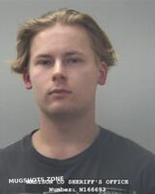 CARSON SCOTT CATTADORIS 11/26/2023 - Madison County Mugshots Zone