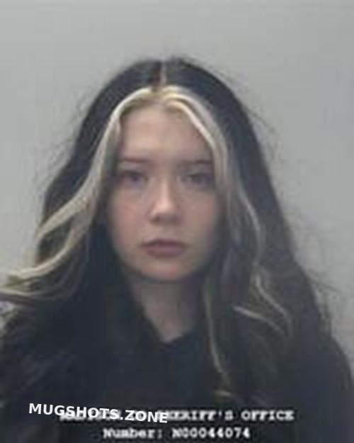 MADISON JAIDE BROWN 12/01/2023 - Madison County Mugshots Zone
