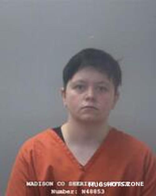 ADRIAN ELIJAH MCKNIGHT 12/04/2023 - Madison County Mugshots Zone