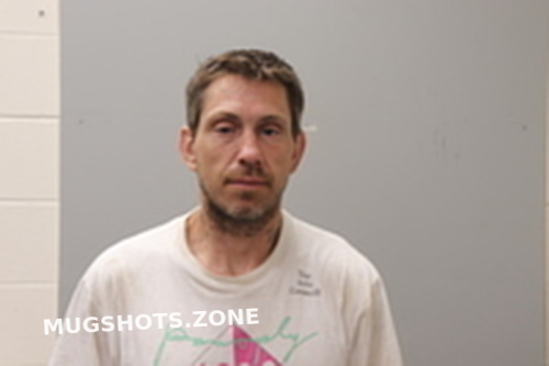 ADAM LEE JOHNSON 12/04/2023 - Madison County Mugshots Zone