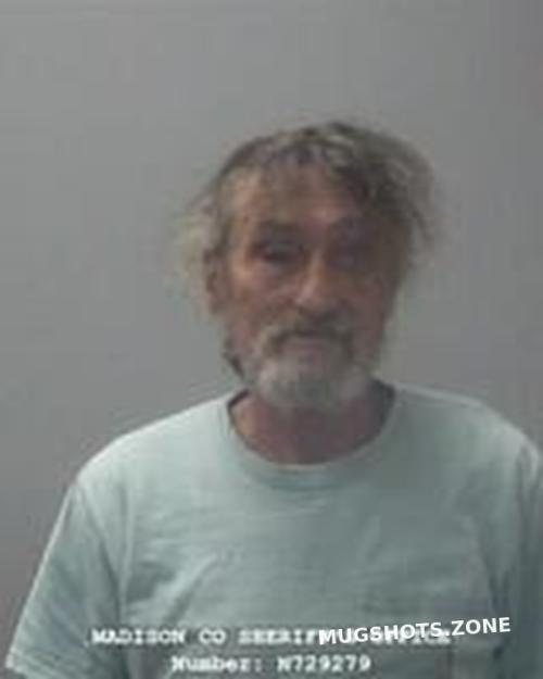 RONALD GLEN HAYES 12/04/2023 - Madison County Mugshots Zone RONALD GLEN HAYES 12/04/2023 - Madison County Mugshots Zone
