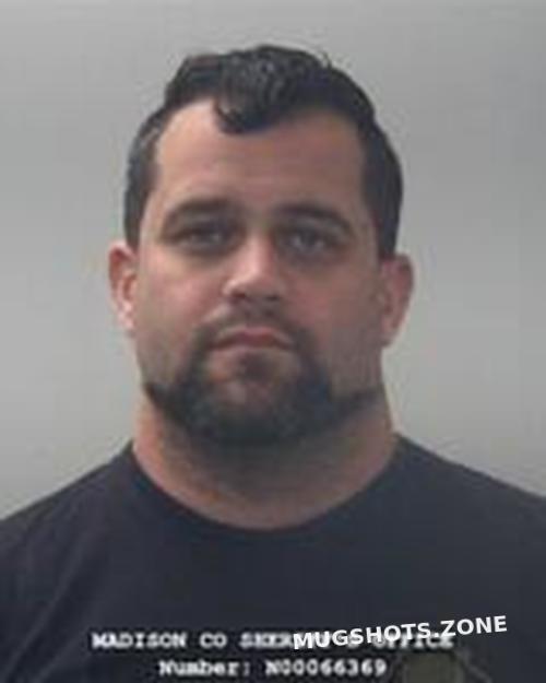 SEAN THOMAS LARRIMORE 12/07/2023 - Madison County Mugshots Zone