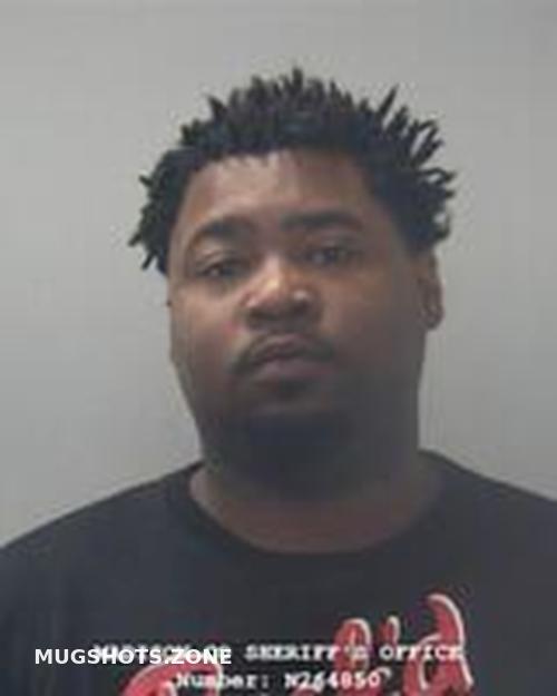 DEVEN JAQUAN SMITH 12/08/2023 - Madison County Mugshots Zone