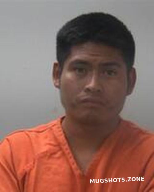 ARMANDO GOMEZ RAMIREZ 12/08/2023 - Madison County Mugshots Zone