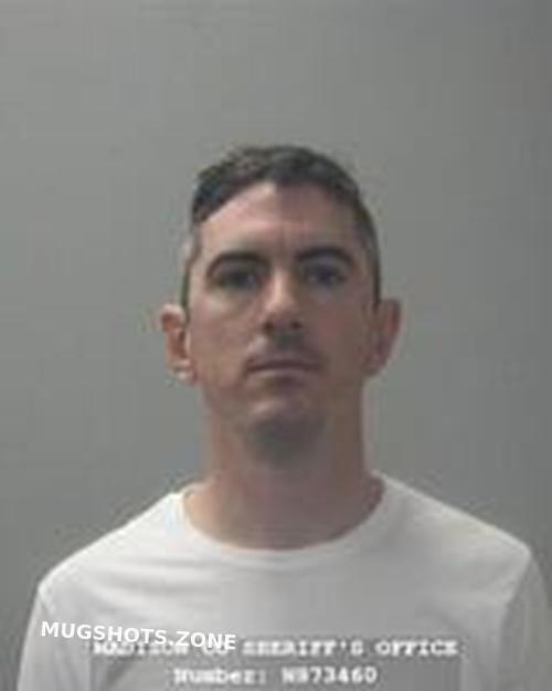 WILLIAM CHRISTOPHER ROBERT HUGHES 12/09/2023 - Madison County Mugshots Zone