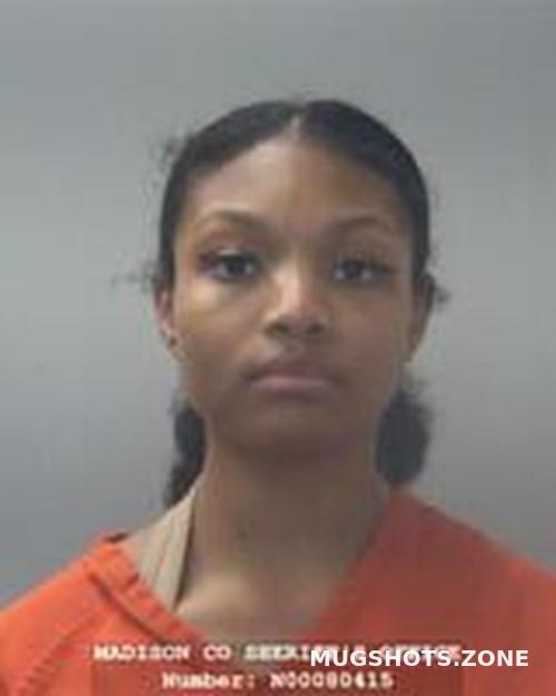 MICHELLE MIKEENA MCELRATH 12/09/2023 - Madison County Mugshots Zone
