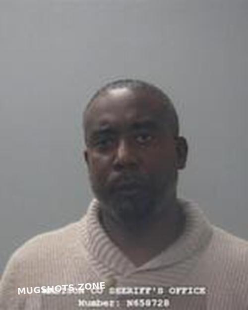 ORENTHAL LEDALE NANCE 12/10/2023 - Madison County Mugshots Zone